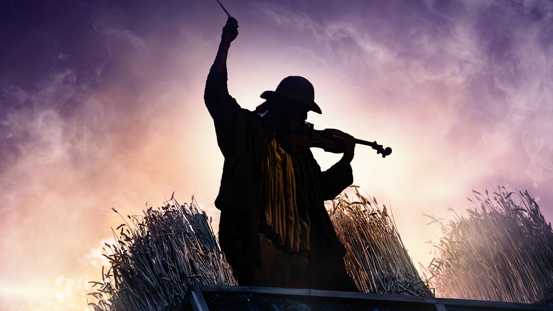 Fiddler on the Roof - Bristol Musicals